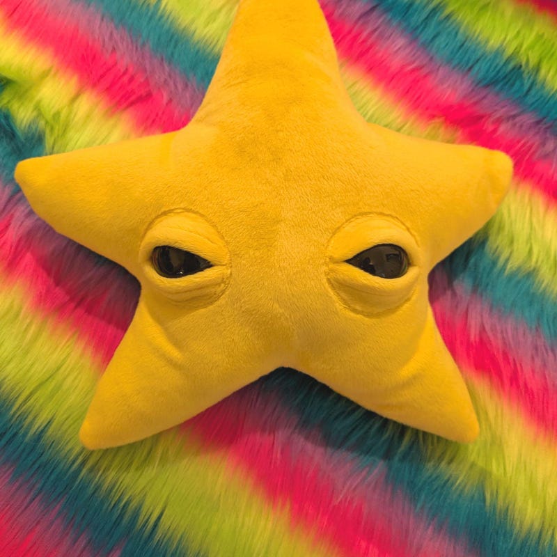 Star Stuff - Etsy