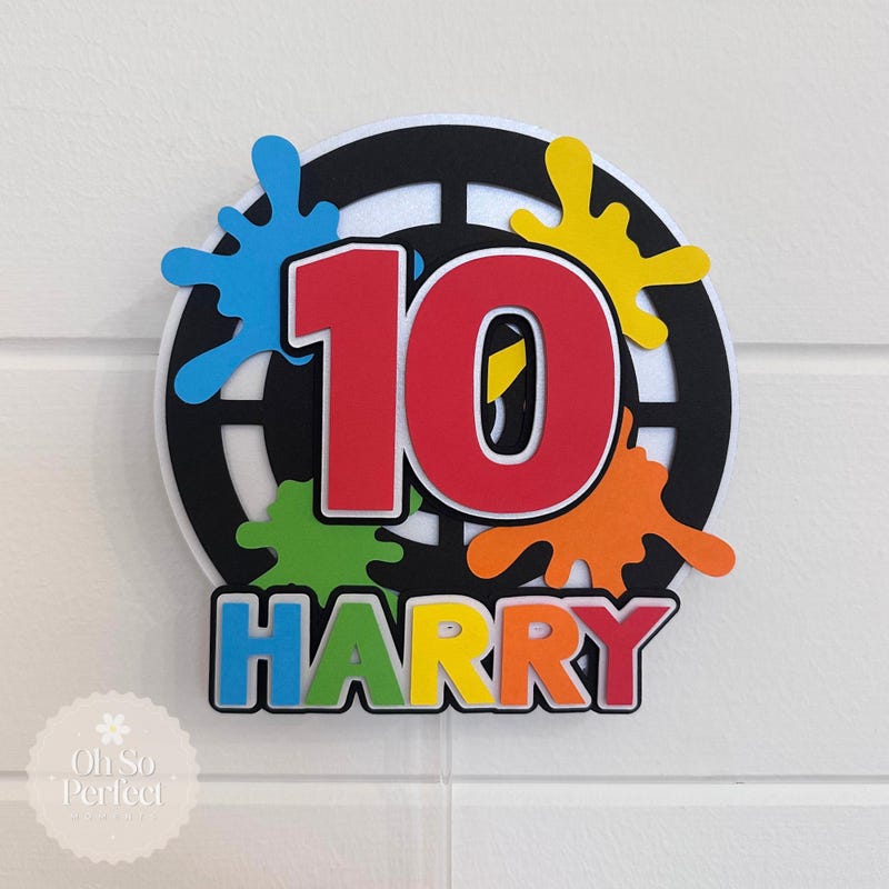 Paintball Targets - Etsy