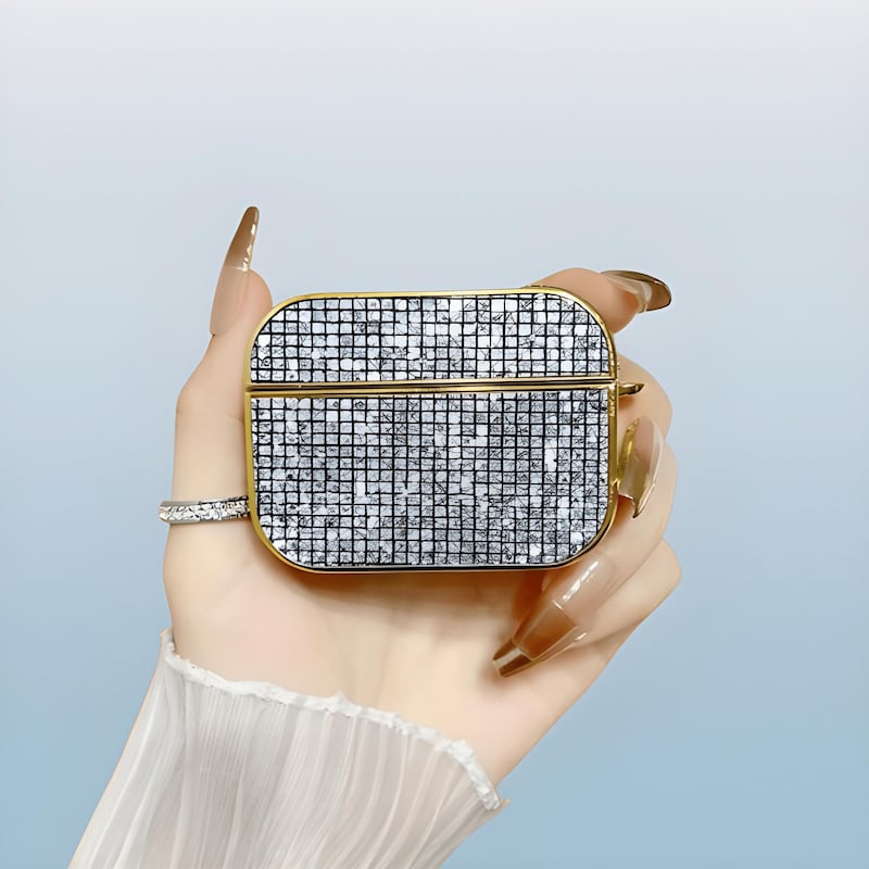 AirPod Pro Glitter Case - Etsy
