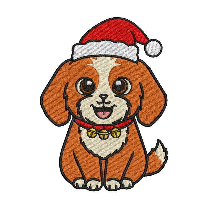 Custom Embroidery Digitizing, Logo to DST PES File, Fast Image to ...