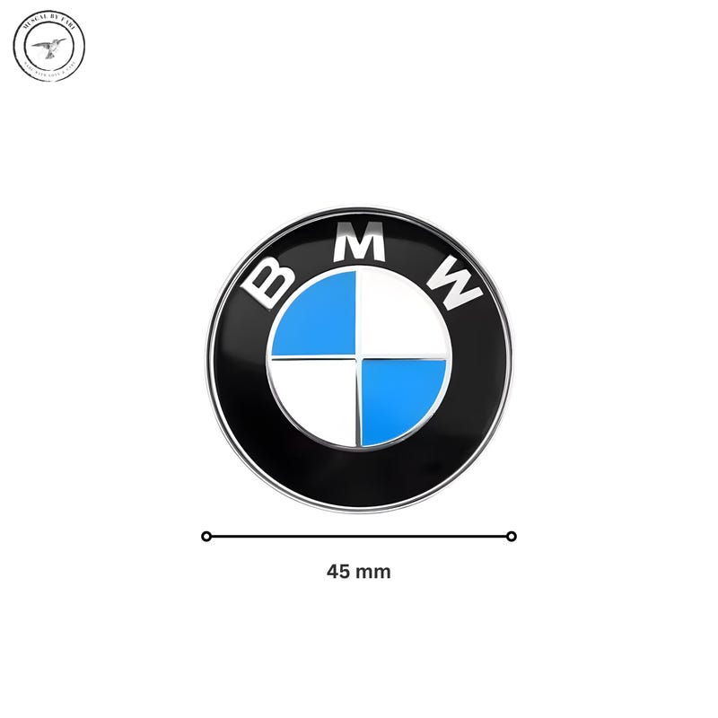 Wheel Car Logo Sticker - Etsy