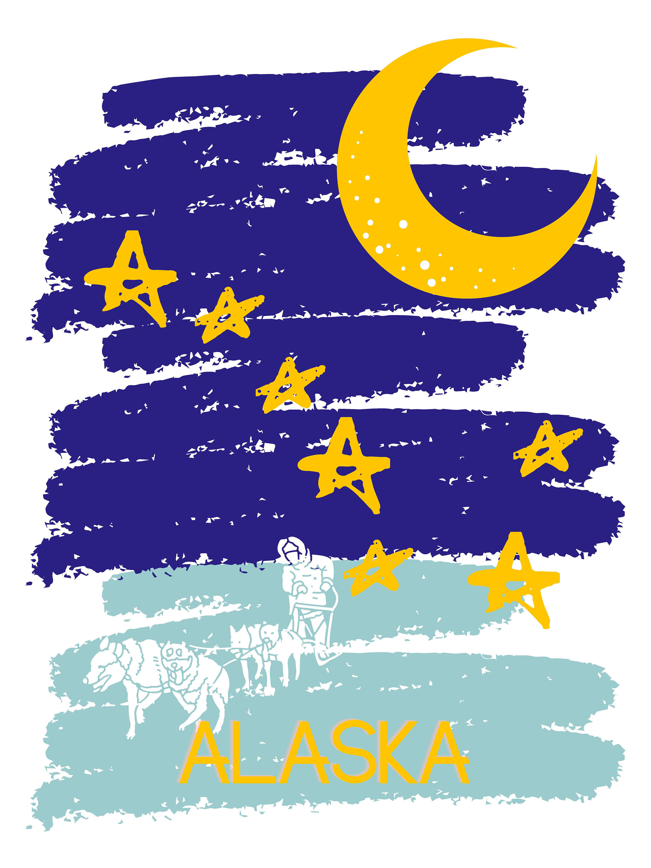 Alaska State Nickname