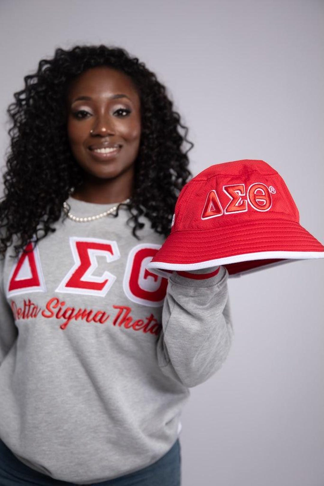 DST Bucket Hat - Etsy