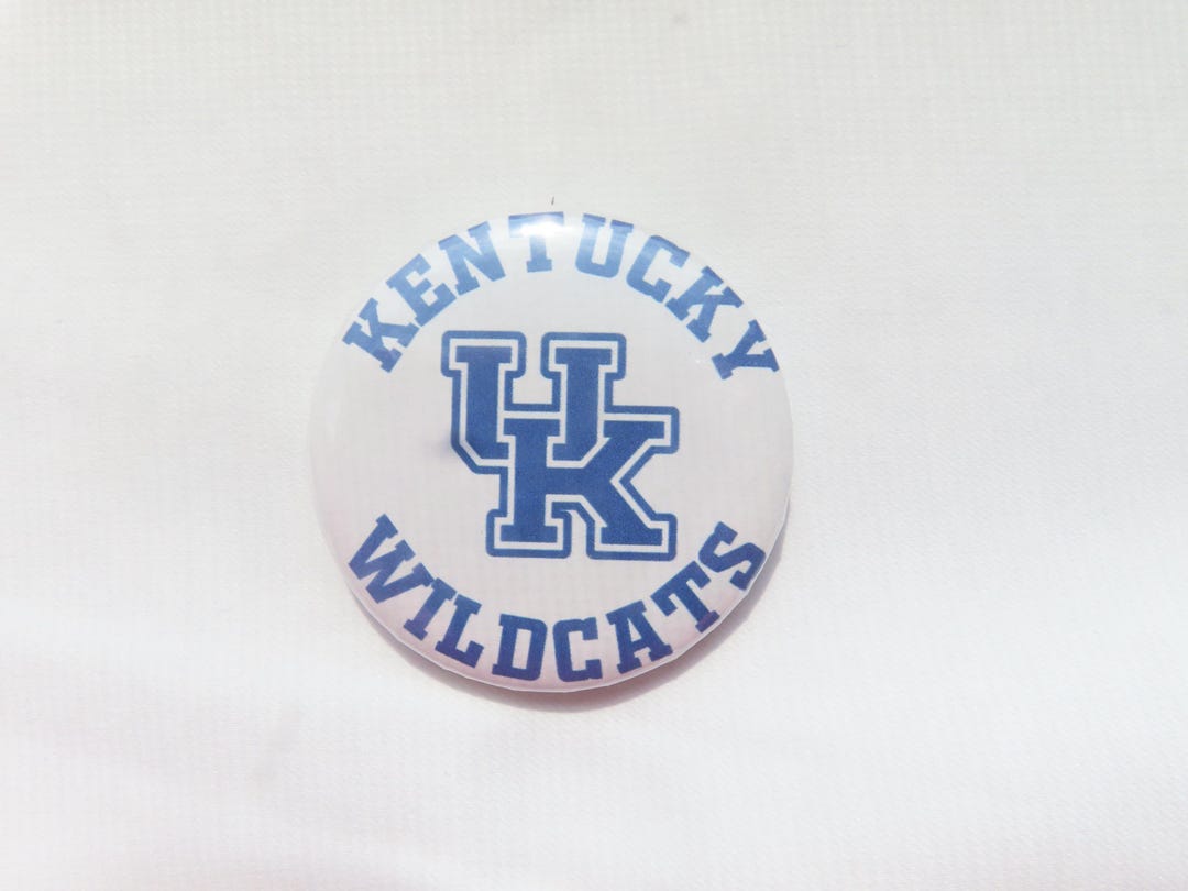University of Kentucky Gameday Pin - Etsy