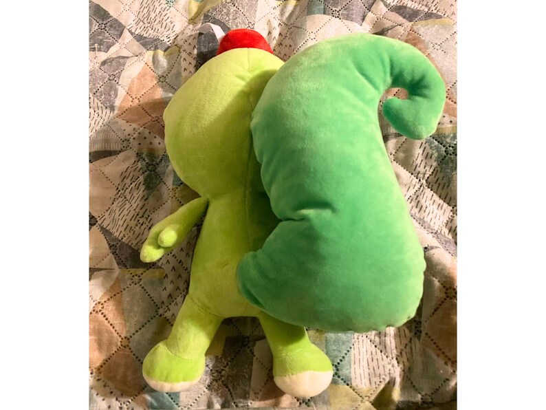 Happy Tree Friends,28cm Soft Plushies,birthday Gift for Friends - Etsy