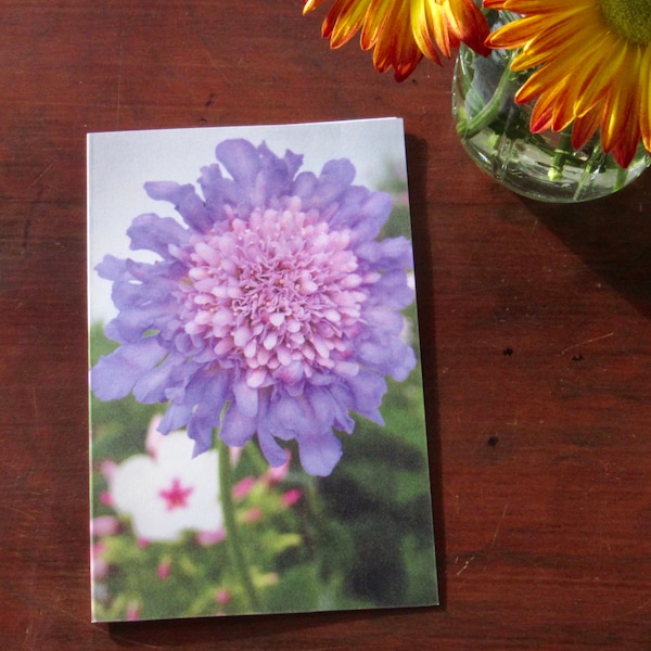 Purple Pincushion - Etsy
