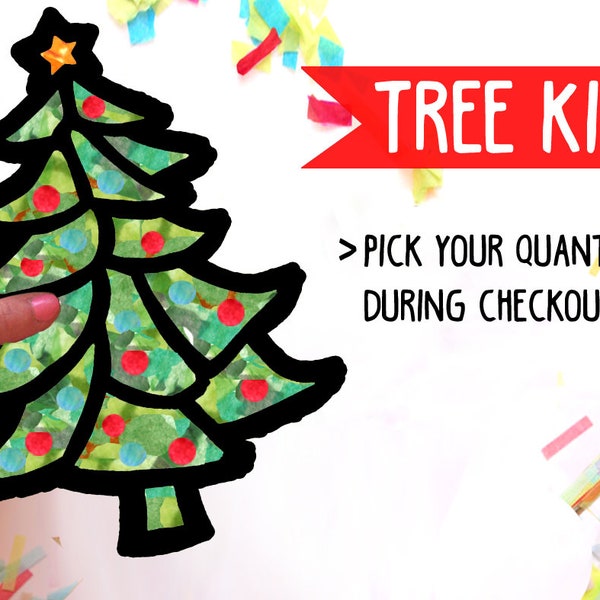 Christmas Suncatcher - Etsy