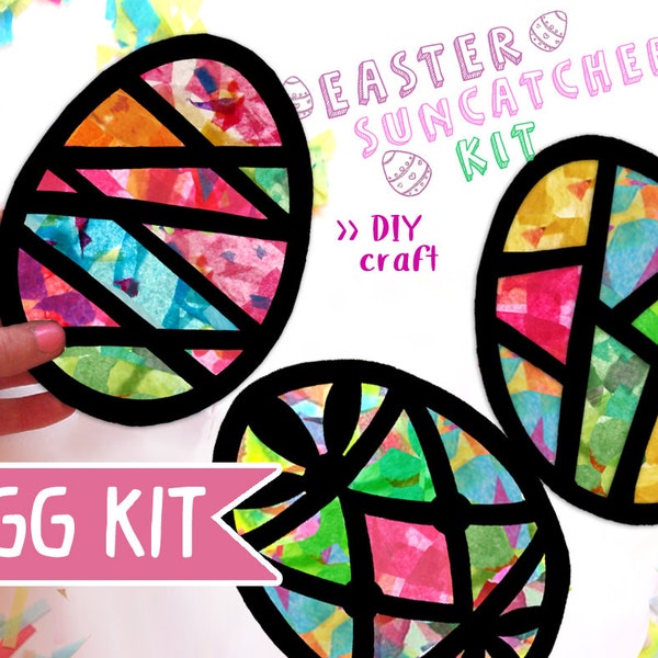 Easter Crafts - Etsy