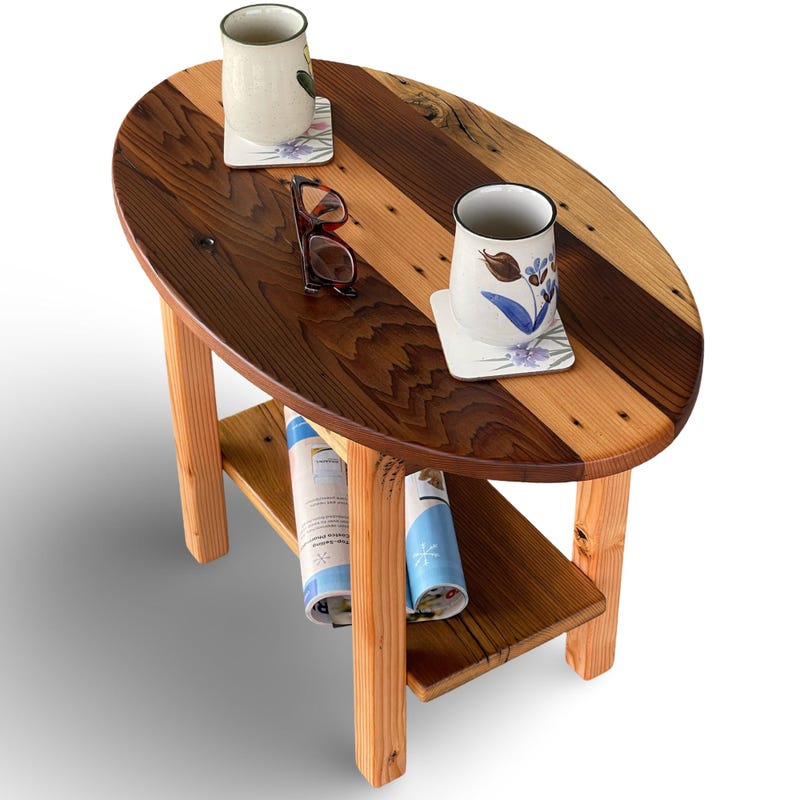 Small Coffee Table - Etsy