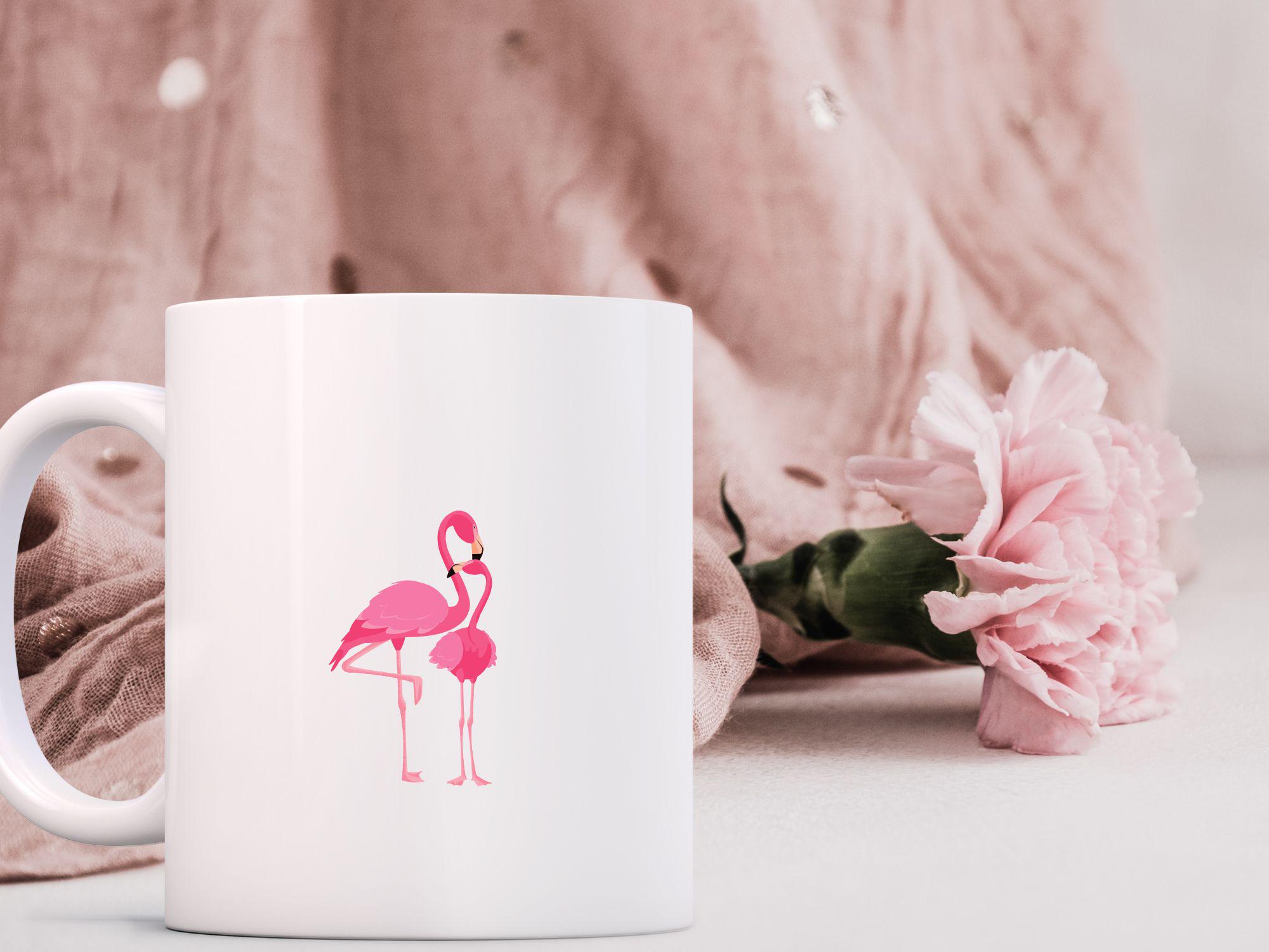 Flamingo SVG Bundle | Bird Cut Files (digital Download) - Etsy