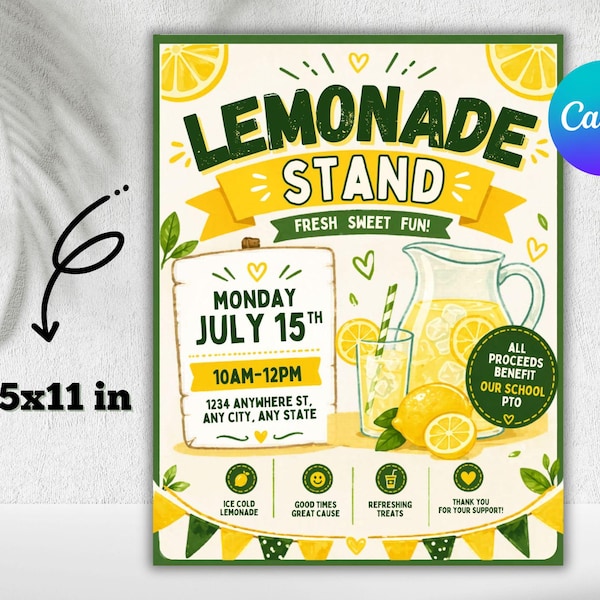 Lemonade Stands for Sale - Etsy
