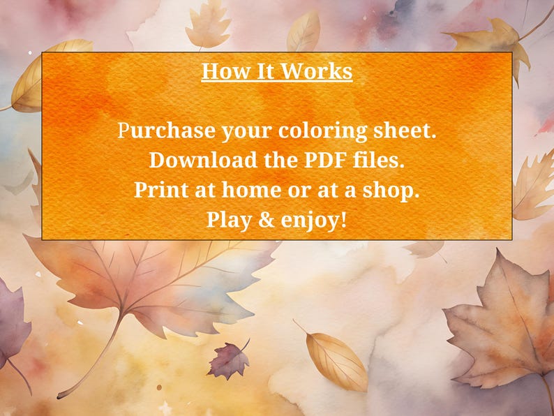 Turkey Trot Coloring Page for Kids | Thanksgiving Printable (digital ...