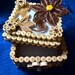 Quilling Square Box 10 X 4.5cm - Etsy