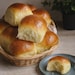 Soft & Buttery Dinner Rolls Recipe | Homemade Bread Perfection (digital ...