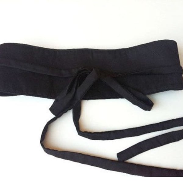 Fabric Belt Women - Etsy