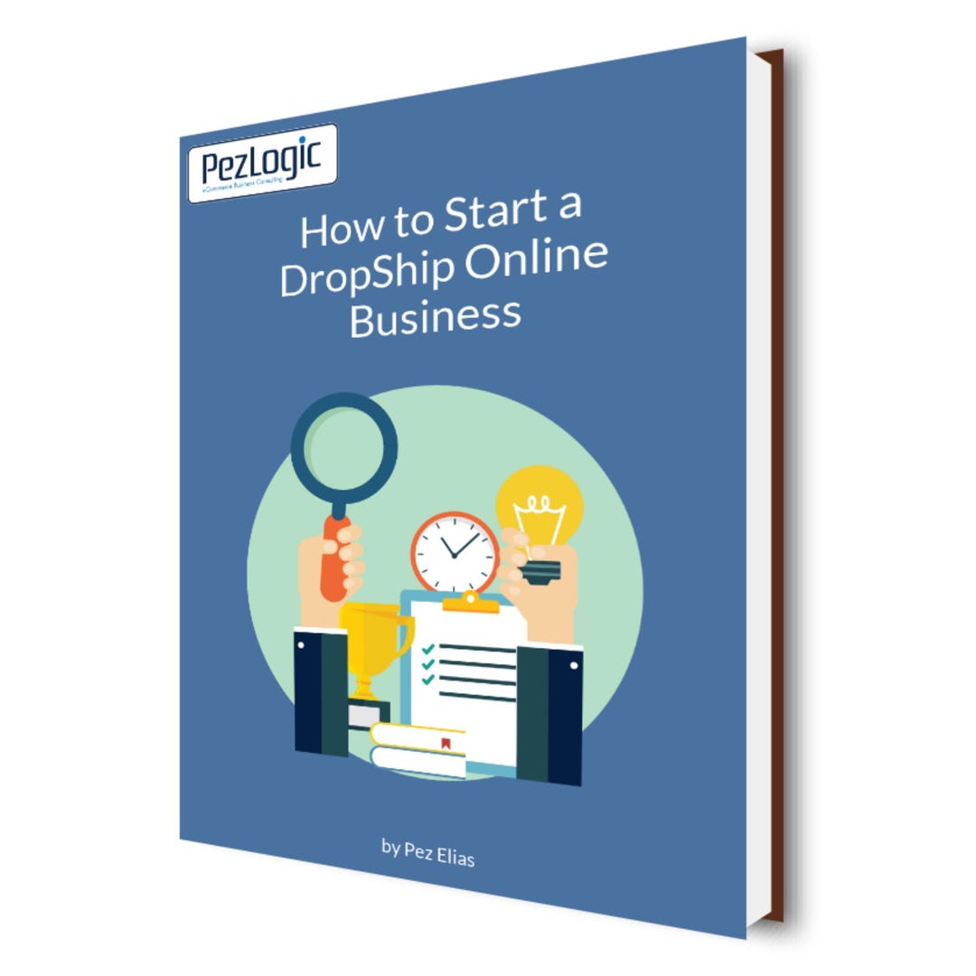 How to Start a Drop-ship Business: Step-by-step Guide for Beginners - Etsy