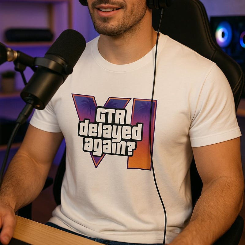 Gta Gifts for Men - 60+ Gift Ideas for 2025