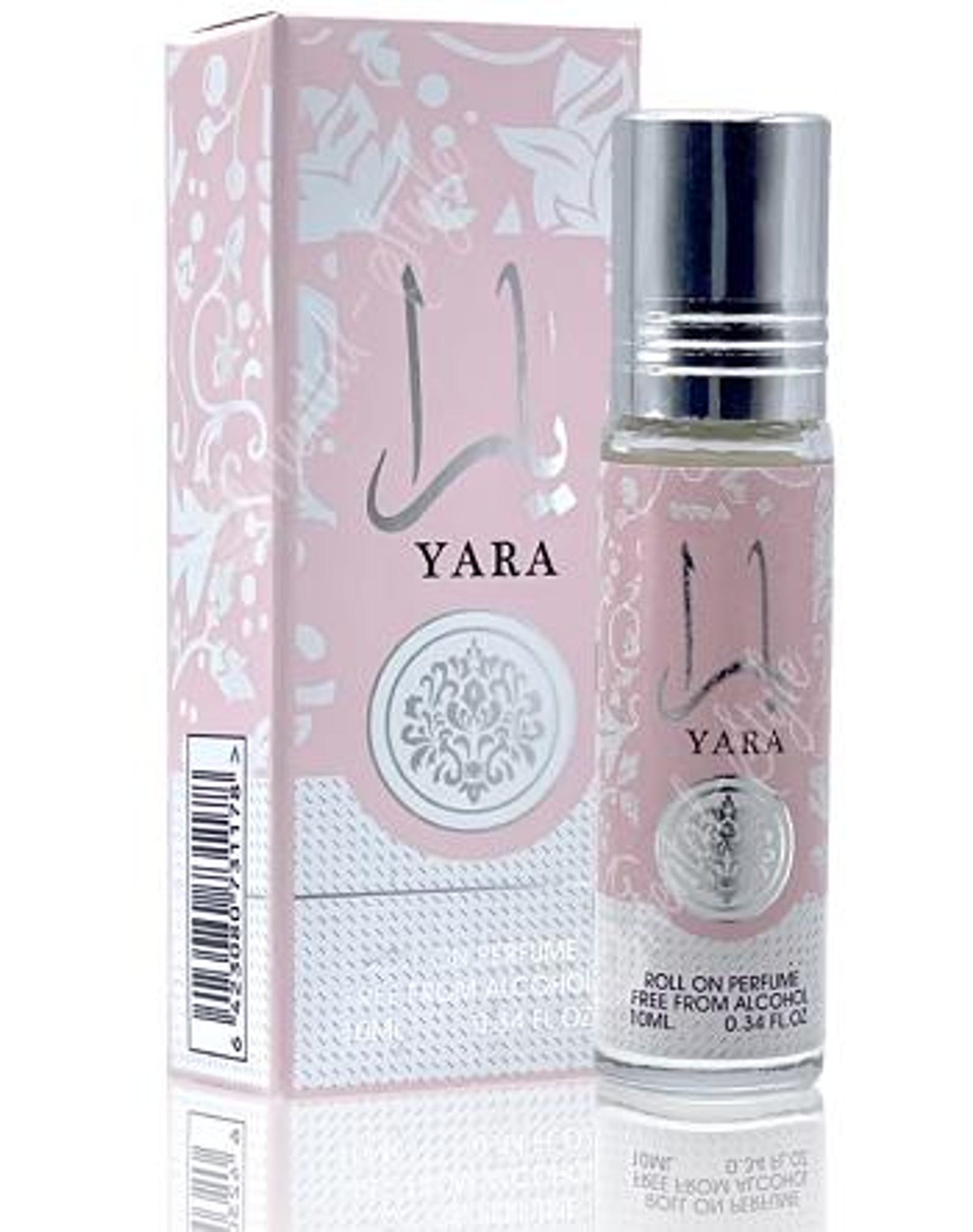 ヤラ ロールオン 10ml - Etsy 日本