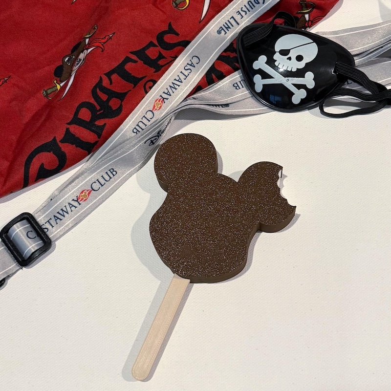 Ice Cream Magnet Resin - Etsy