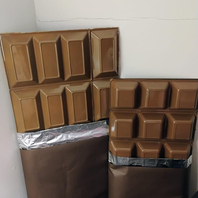 Giant Candy Prop - Etsy