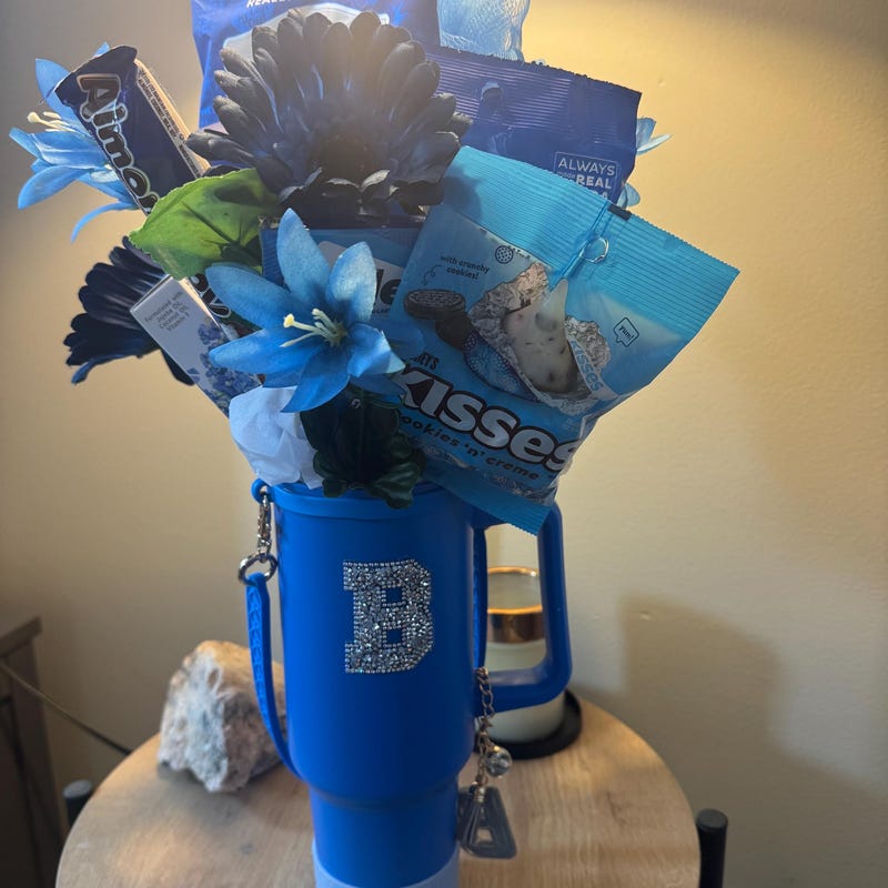 Stanley Cup Bouquet - Etsy