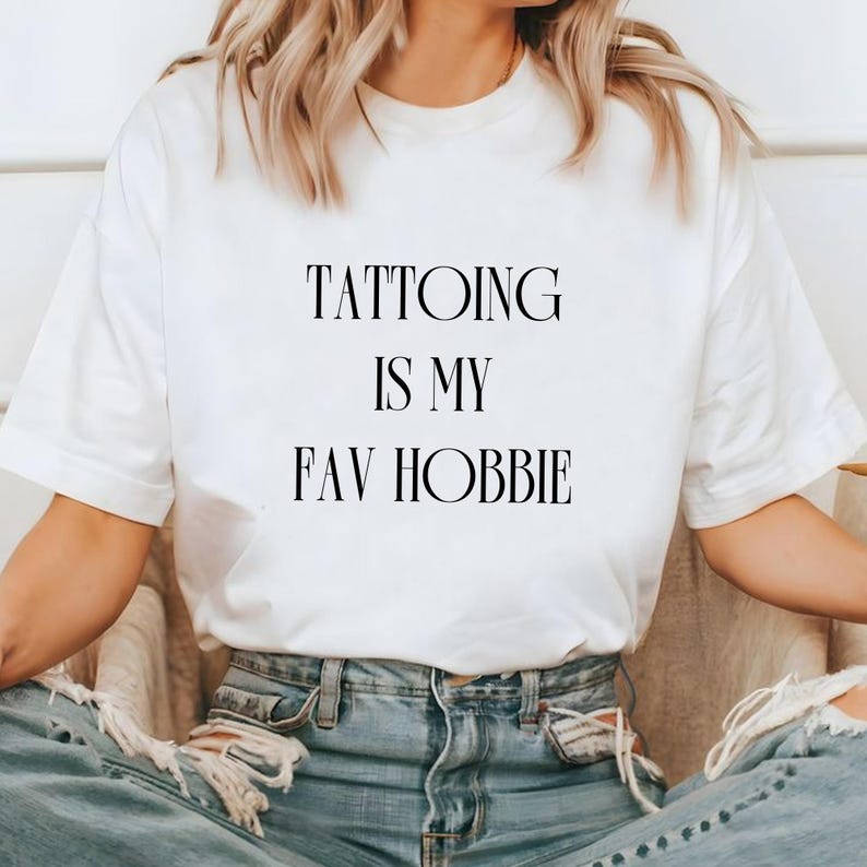 Tattoo Font Bundle, Professional Tattoo Font Bundle, Procreate Fonts ...