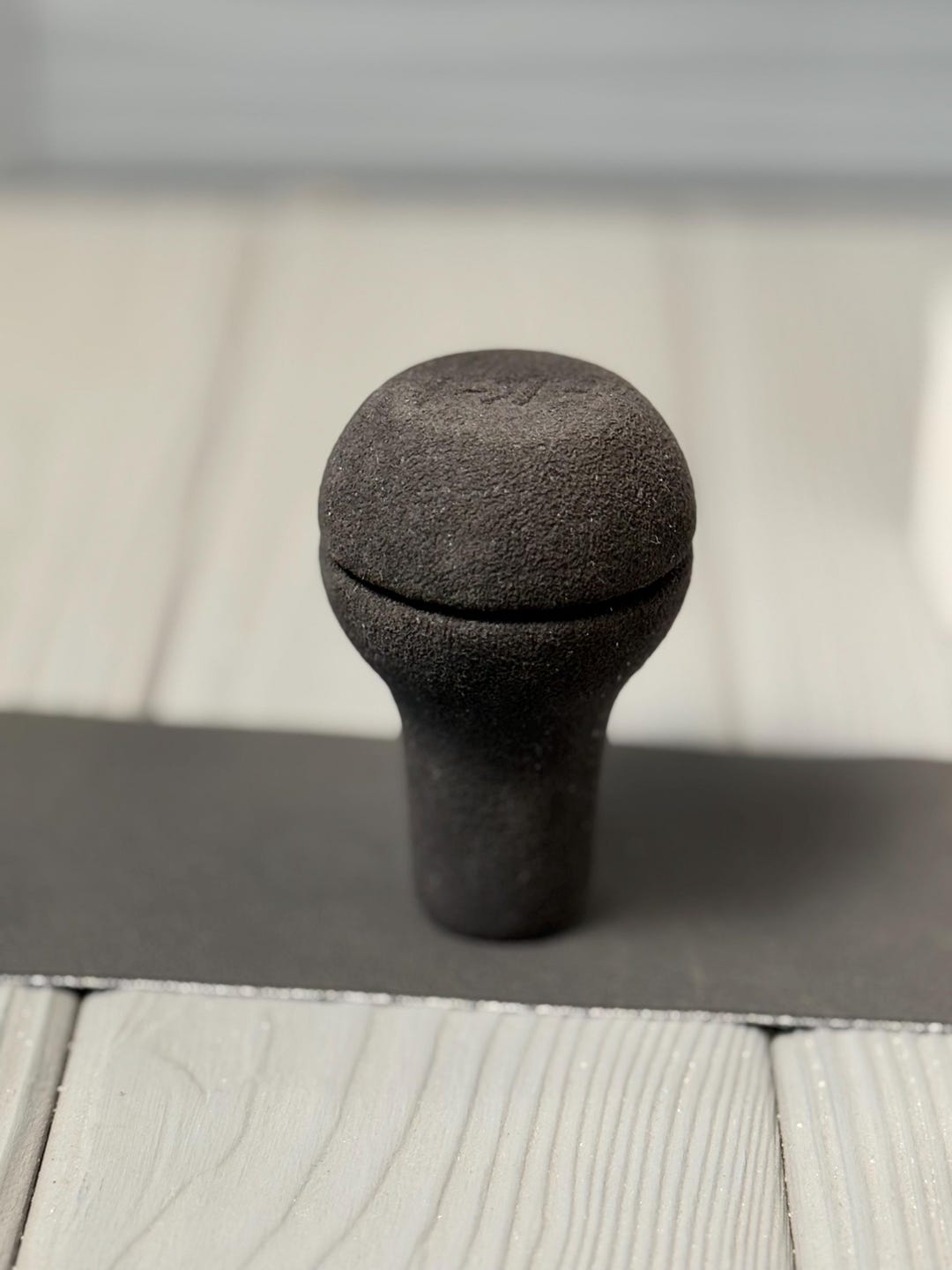 914 930 Porsche RUF Alcantara Gear Shift Knob 915 Gearbox - Etsy