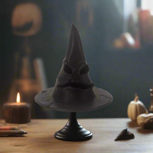 Sorting Hat - Etsy
