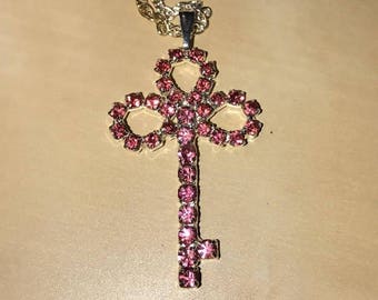 Bejeweled Keys - Etsy