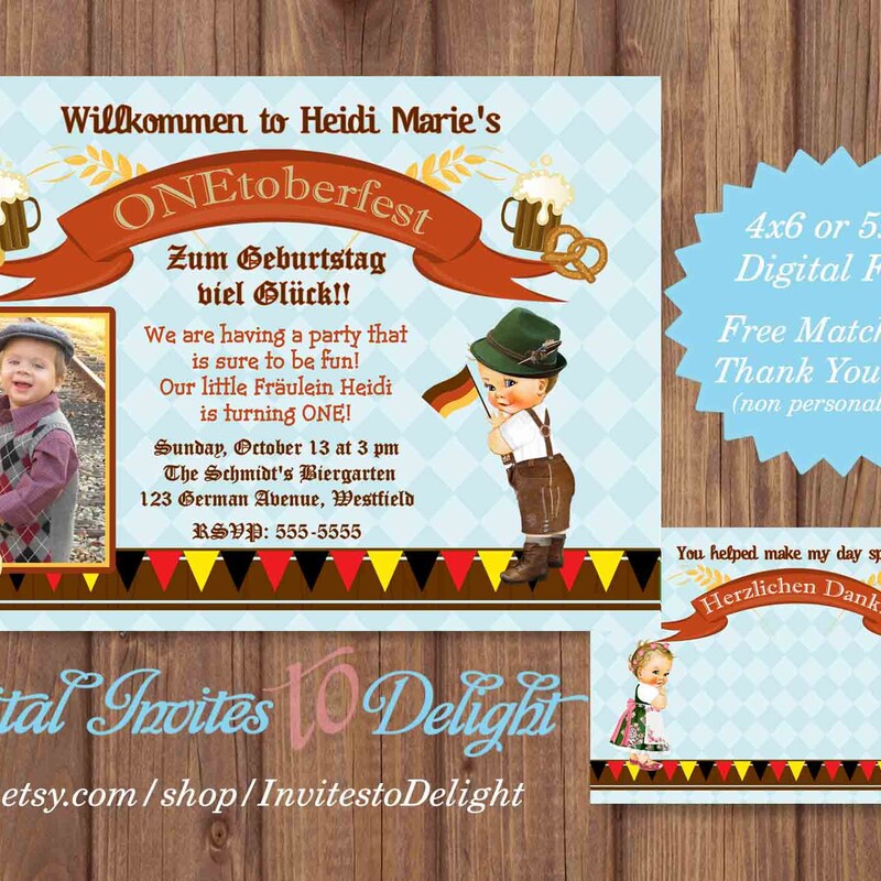 InvitestoDelight - Etsy