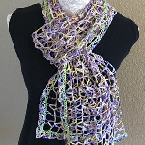 Crochet Wrap Pattern Bundle – Lightweight Spring and Fall Transition ...