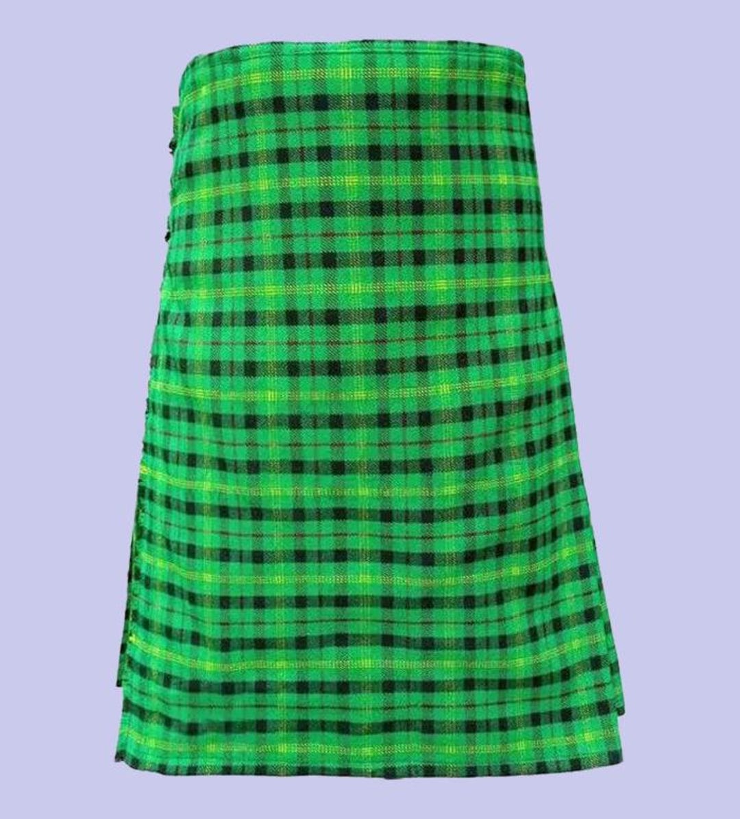 Scottish Traditional Paton Tartan Kilt - Etsy