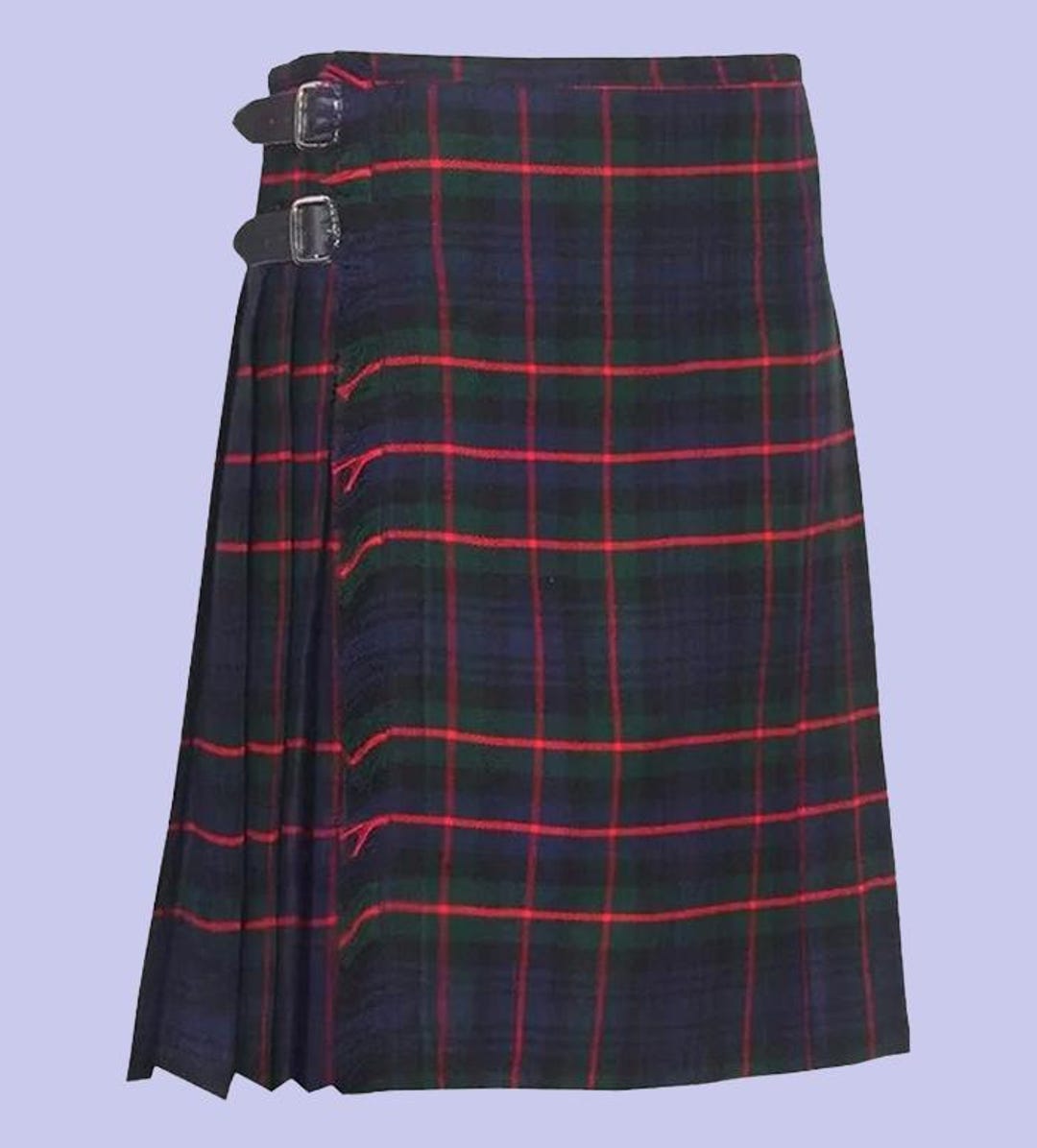Scottish Traditional Clan Murray of Atholl Modern Tartan Kilt - Etsy