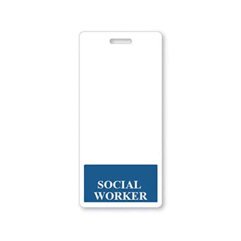 Social Work Lanyard - Etsy