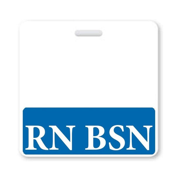 Rn Bsn - Etsy