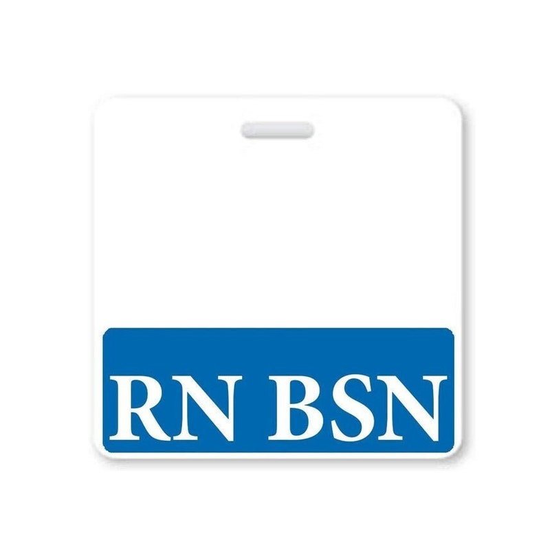 Rn Bsn - Etsy