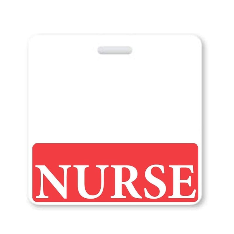 Nurse Badges - Etsy