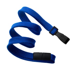 5 Pack - MRI Safe Lanyards - Free Shipping!! - Non Ferrous, Breakaway ...