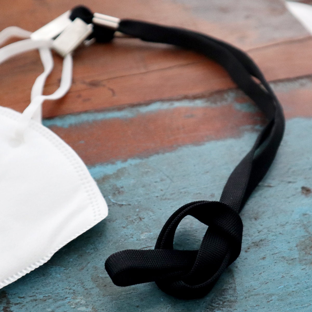 5 Pack Bulk Face Mask Lanyards Free Ship Comfort Neck | Etsy