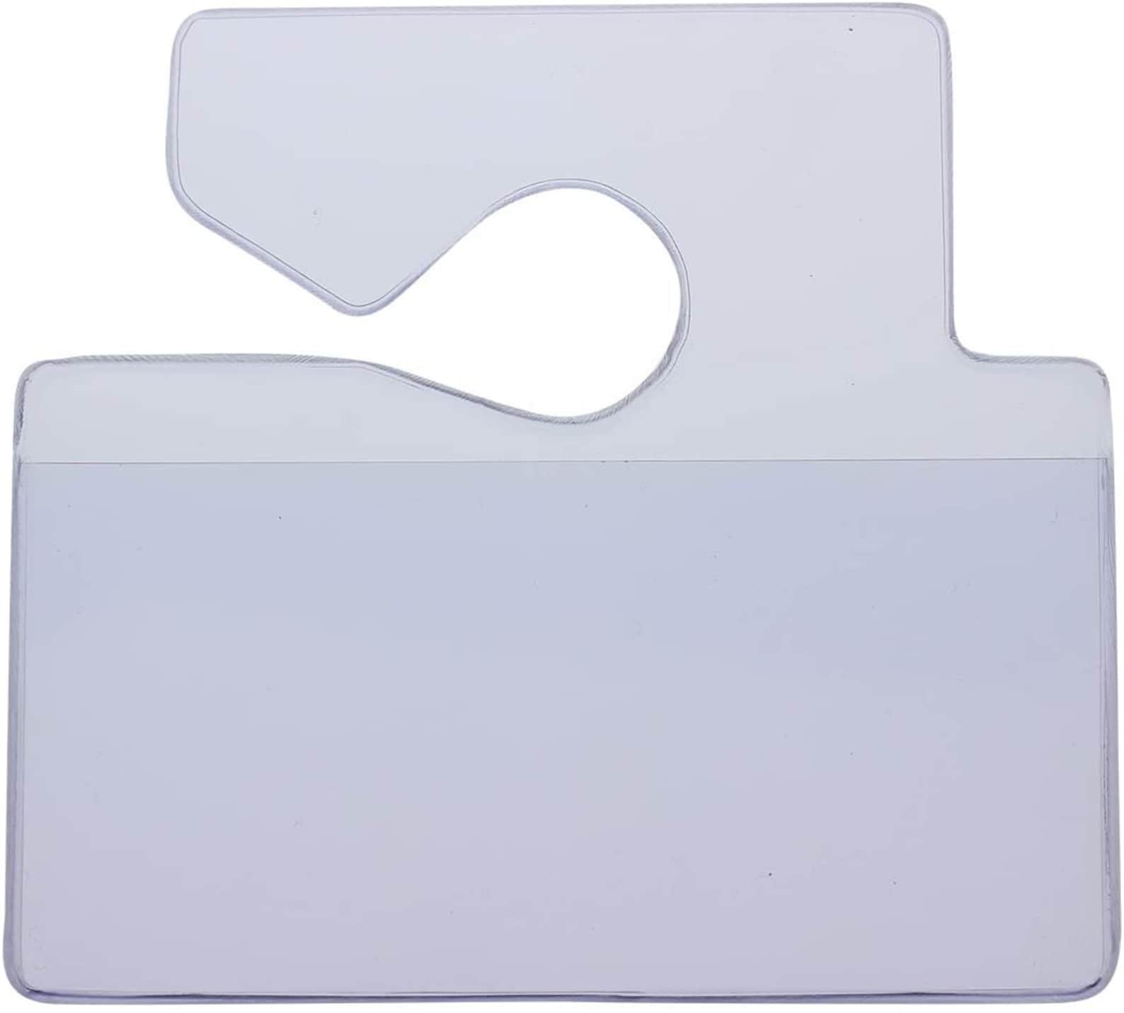 100 Parking Pass Hanger for Car Free Ship Horizontal | Etsy