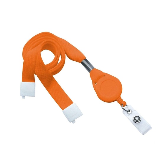Lanyards and badge holders store