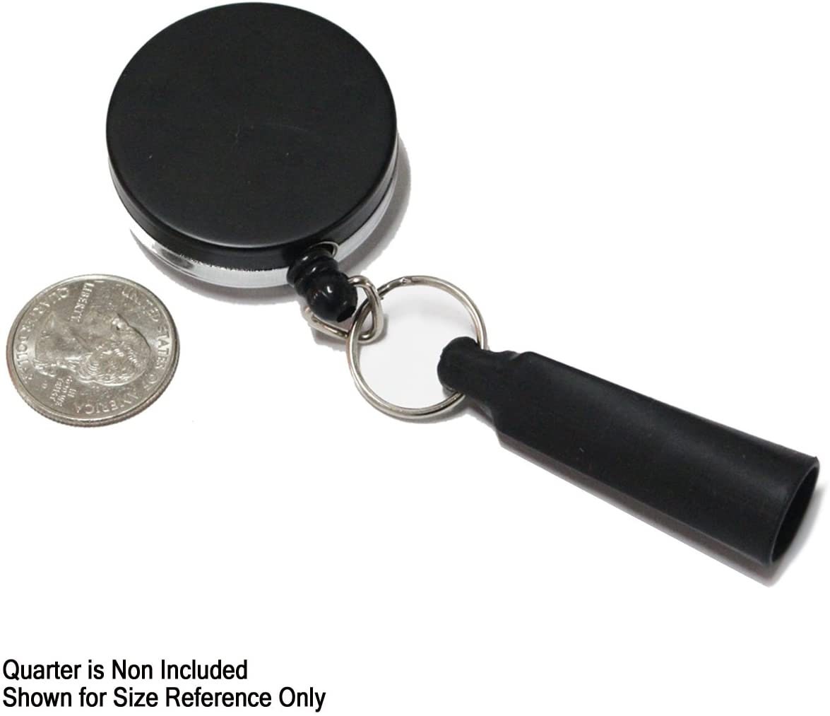 Retractable Pen & Pencil Reel Free Shipping Metal Belt - Etsy