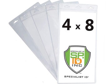 Ticket Holders - Etsy