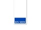 Blue RN MSN Badge Buddy Free Shipping Blue Badge Buddy - Etsy