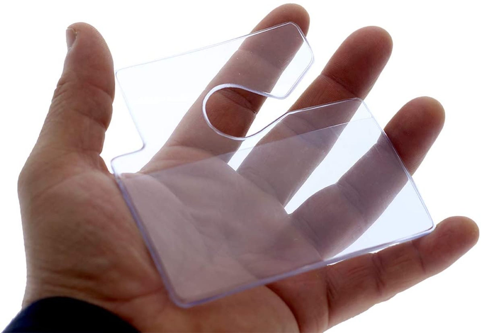 100 Parking Pass Hanger for Car Free Ship Horizontal | Etsy