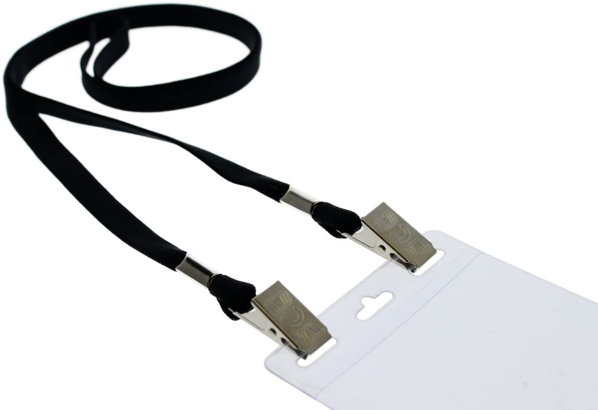 5 Pack Bulk Face Mask Lanyards Free Ship Comfort Neck | Etsy