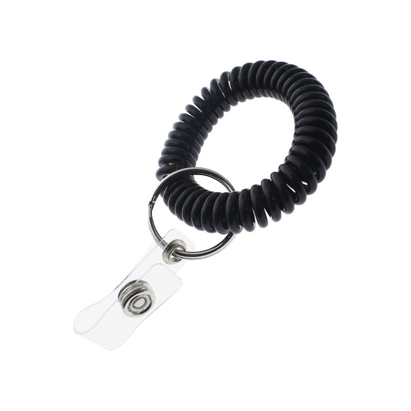 Wrist Band Key Rings - Etsy