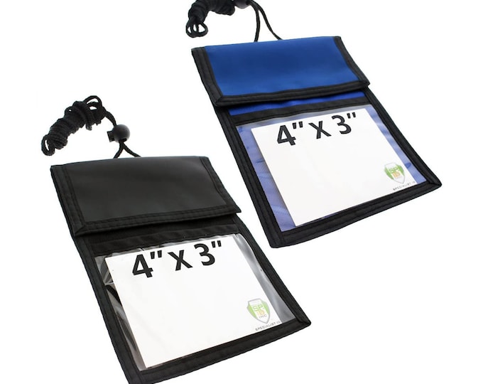 Tula Pink 6PM Somewhere Neck Purse for Cellphone Passport Holder Travel ...