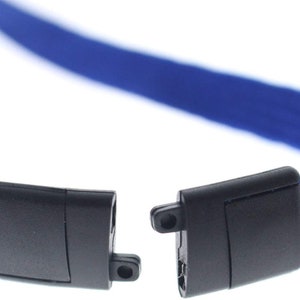 100 Pack - MRI Safe Lanyards - Free Shipping!! - Non Ferrous, Breakaway ...