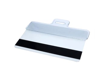 Parking Pass Hanger for Vehicle Free Ship Vertical Display - Etsy